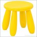 IKEA Детский стул,30х30х12см