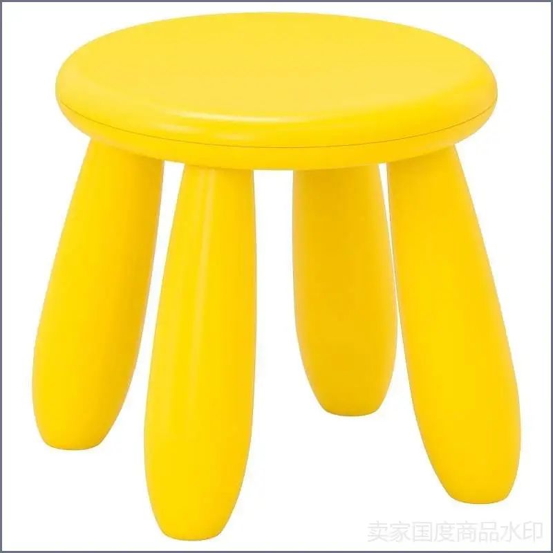 IKEA Детский стул,30х30х12см