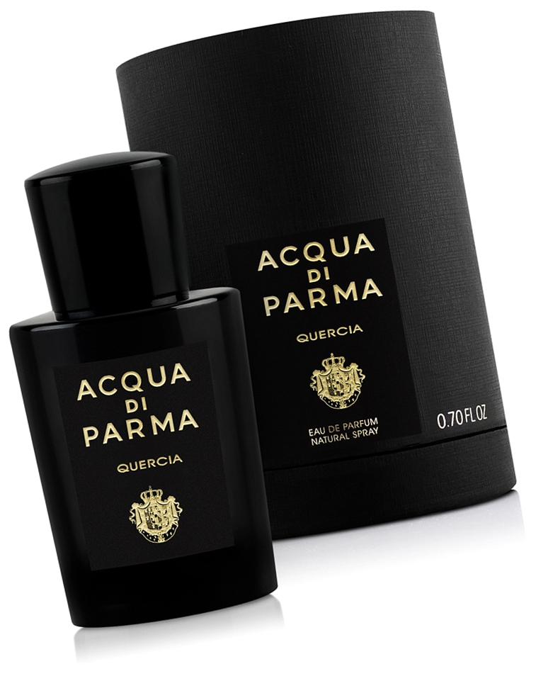 Аква Ди Парма Кверсиа парфюмерная вода унисекс 20 мл - Acqua Di Parma Quercia духи дубовые нотки