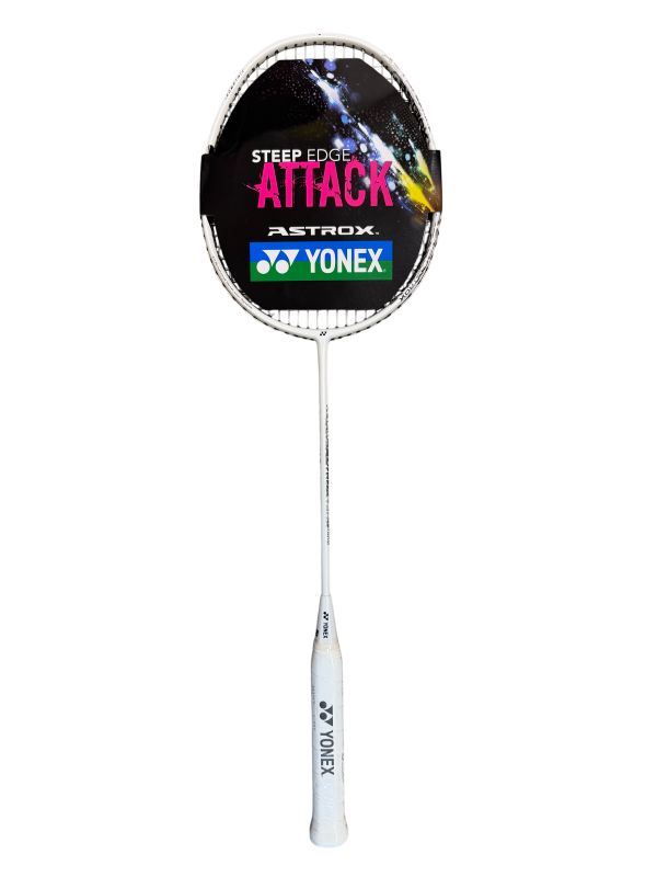 Ракетка для бадминтона Yonex Astrox 10 WH (4UG5)