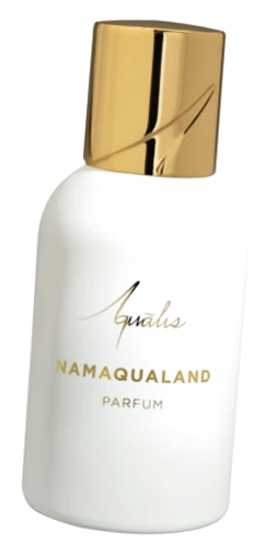Aqualis Namaqualand парфюм унисекс 50 мл - Аквалис Намакваленд духи для мужчин и женщин