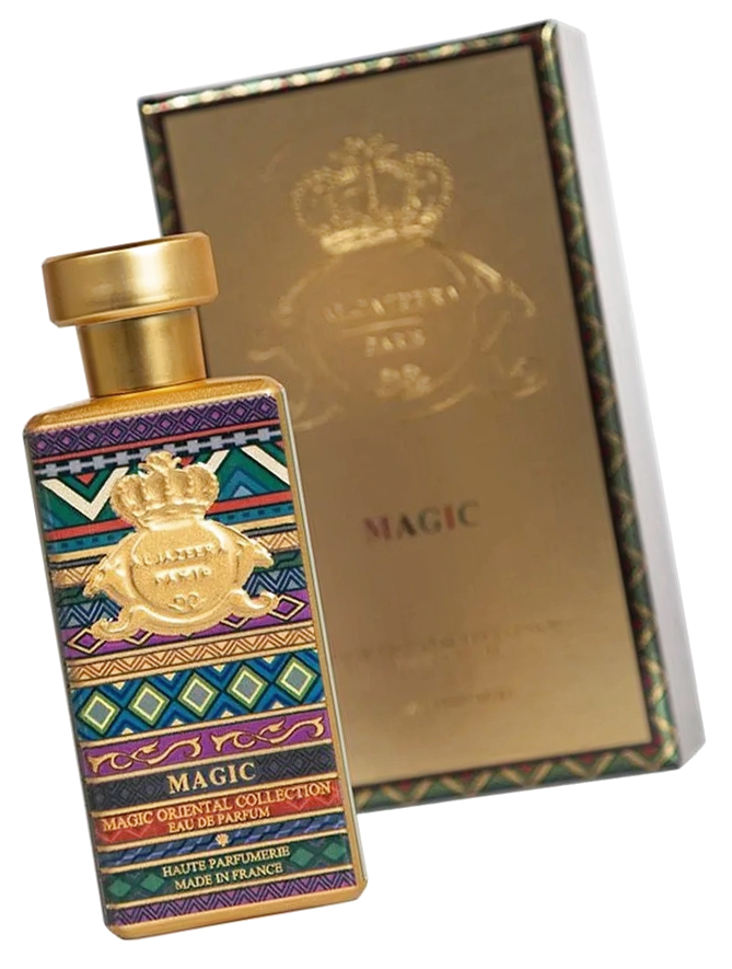 Al Jazeera Perfumes Magic аромат для женщин 60 мл - Аль Джазира Парфюмс Мэджик