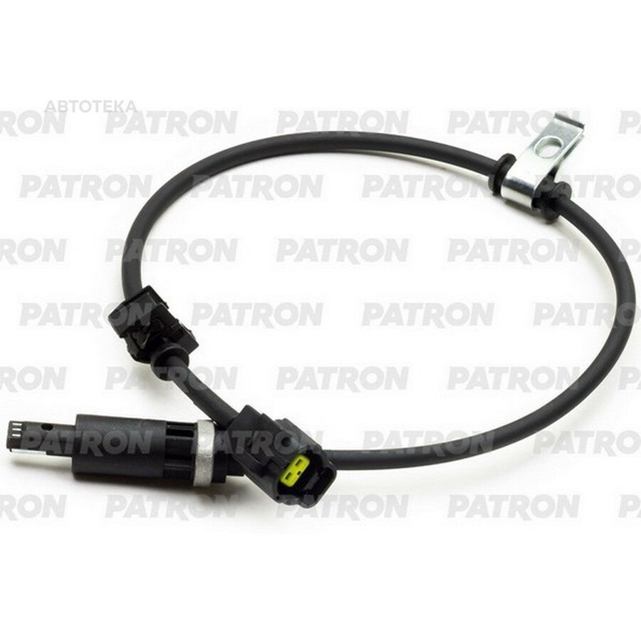 Датчик частоты вращения колеса задний левый CHERY: Fora (A21) 08- PATRON ABS57020