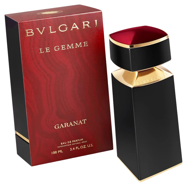 Булгари Гранат 100 мл мужская парфюмерная вода / Bvlgari Garanat
