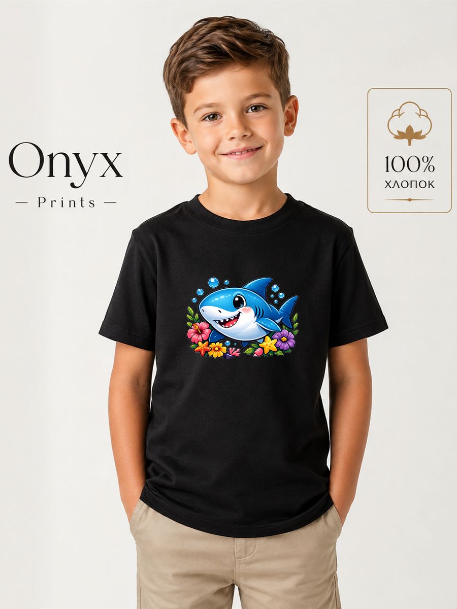 Футболка ONYX PRINTS