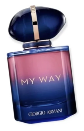 My Way Le Parfum от Giorgio Armani парфюмерная вода 90 мл для женщин / Май Вей Ле парфюм