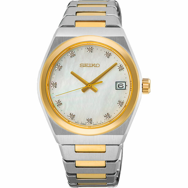  SEIKO