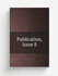 Publication, Issue 8