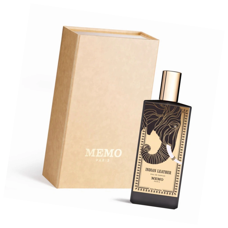 Memo Indian Leather духи унисекс 75 мл - Мемо Индиан Лезер Индийская Кожа
