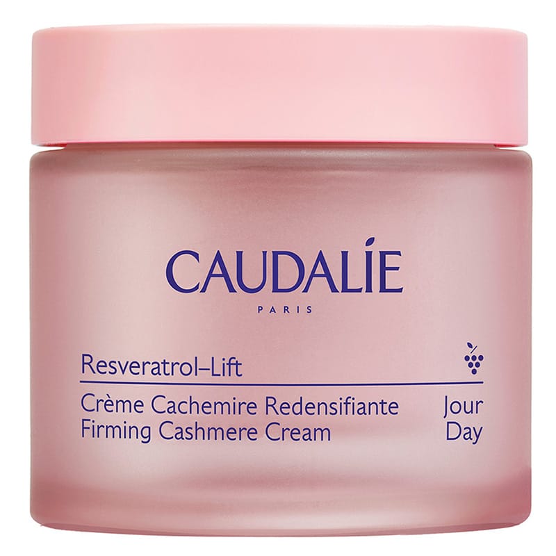 Крем для ухода за кожей Caudalie Resveratrol-Lift Firming Cashmere Cream Krem kaszmir liftinguj cy 50 мл