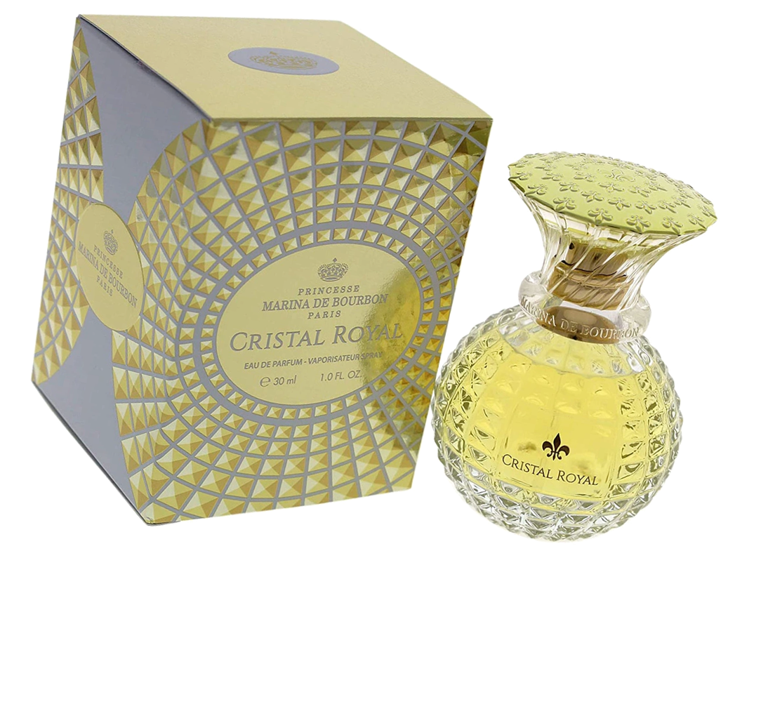 Парфюм для женщин Crystal Royal - Princesse Marina De Bourbon, 30 мл