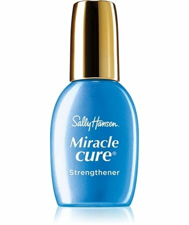 Средство для удаления кутикулы Sally Hansen Miracle Cure, прозрачный, 13,3 мл