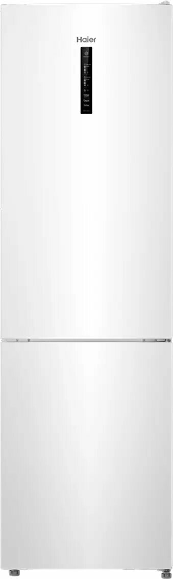 Холодильник Haier CEF538CWG, Total No Frost, полезный объем 368 л, цвет белый