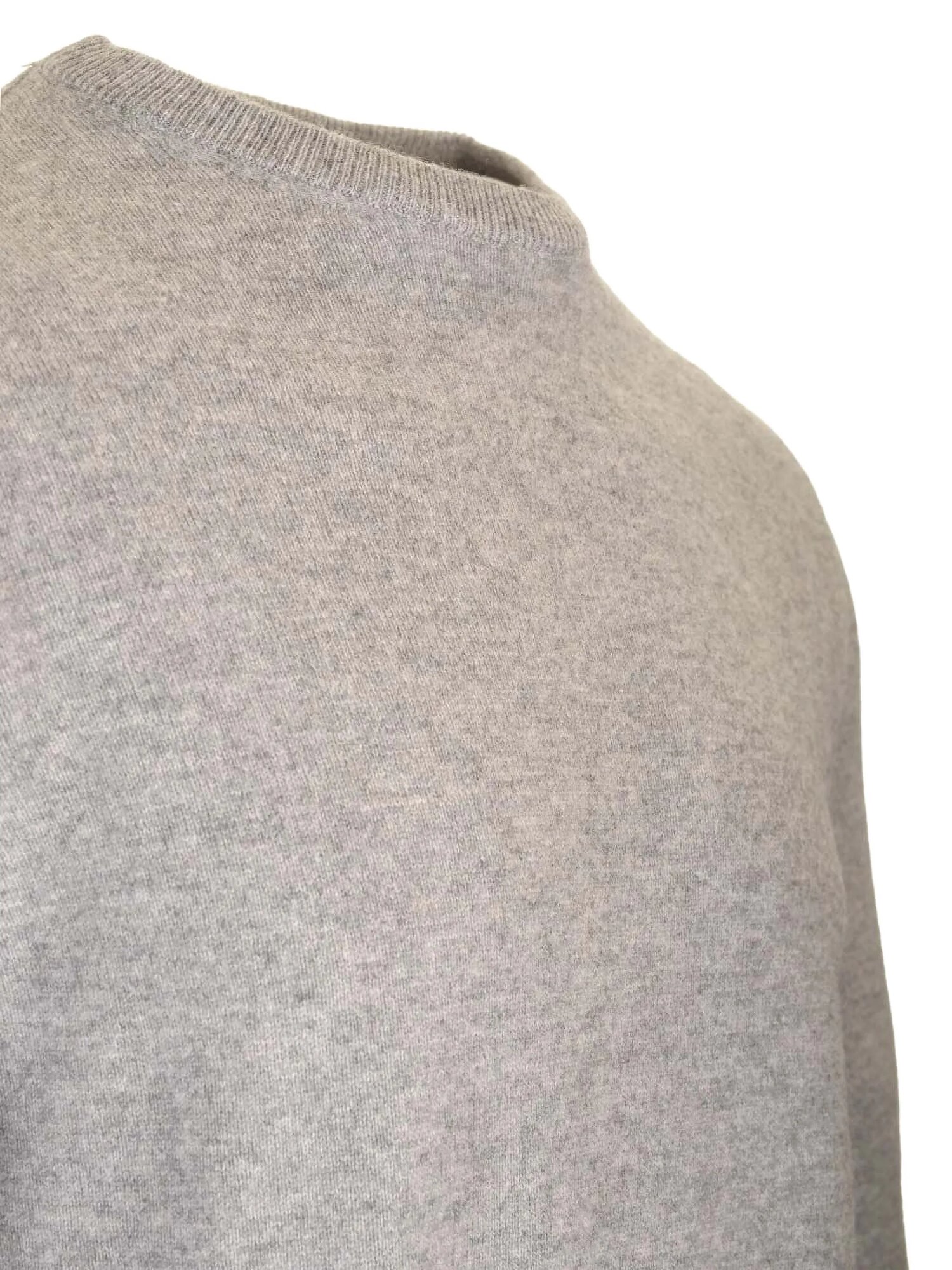 Свитер al duca d'aosta Crew-neck cashmere sweater, размер 46 — фото 1