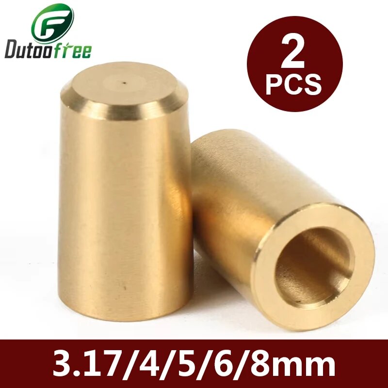 Муфта B10 для Dremel, 2pcs5mm, цвет 2pcs5mm