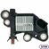 UTM RB0867A Регулятор напряжения LAND ROVER генератора