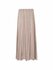 Юбка D.EXTERIOR Sequin-embellished maxi skirt, размер 44, разноцветный