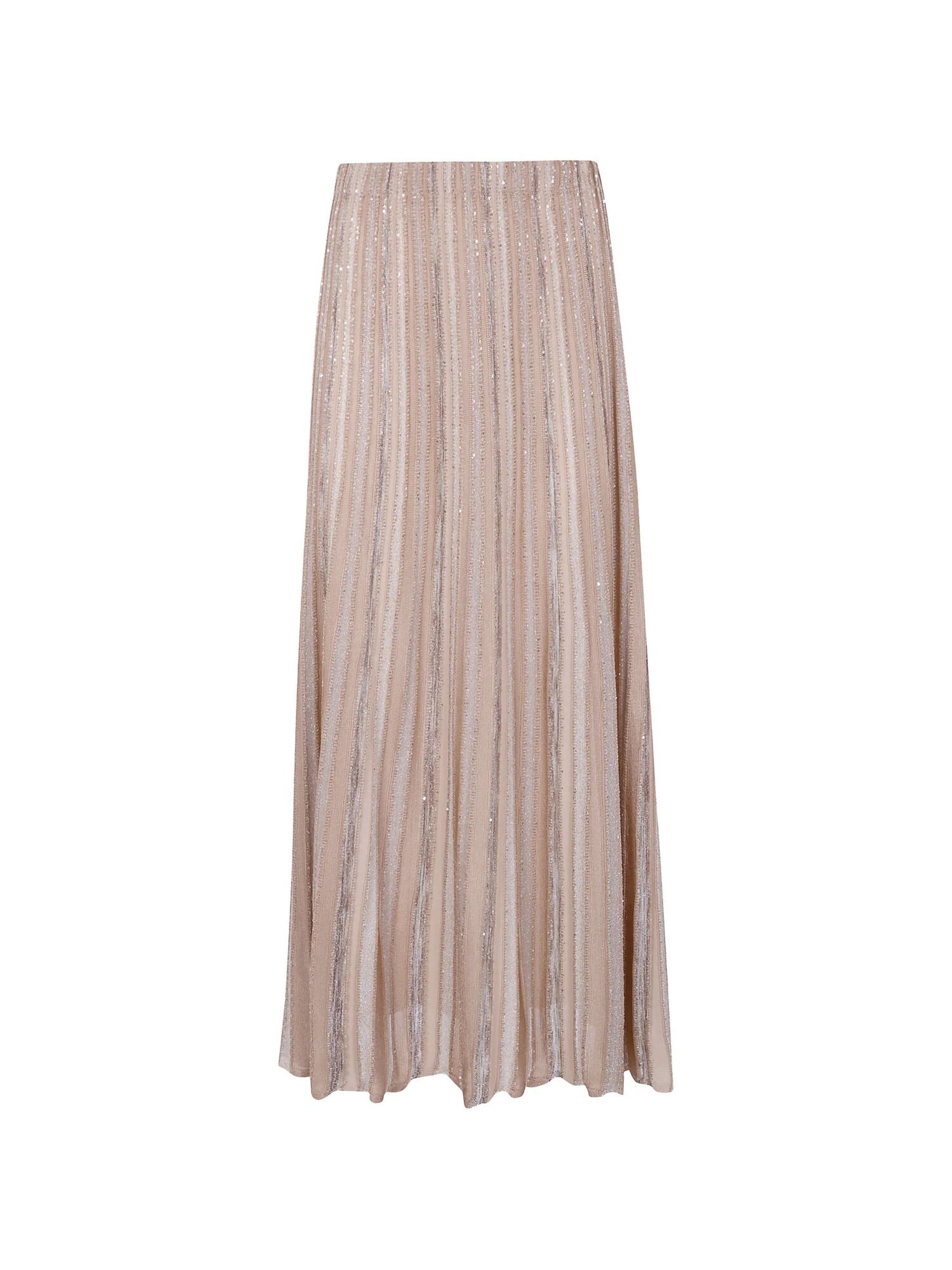 Юбка Sequin-embellished maxi skirt