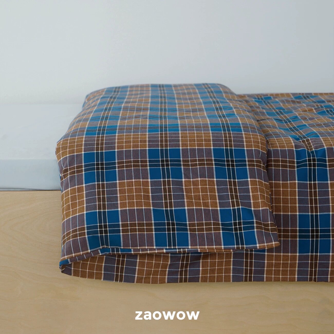 Zaowow [Ткань] 100% хлопковое полотно, окрашенное в массе, в тяжелом винтажном стиле, с антикварным цветочным узором в
