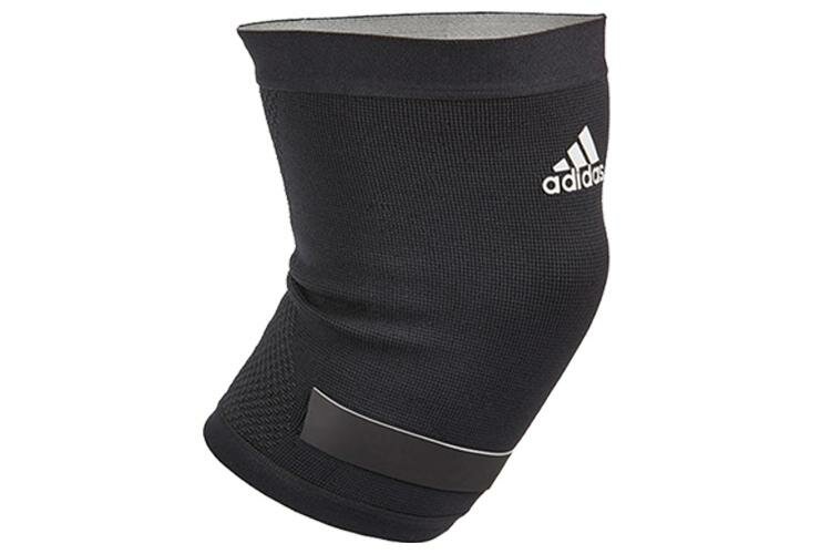 Наколенники унисекс Adidas 13577227, L