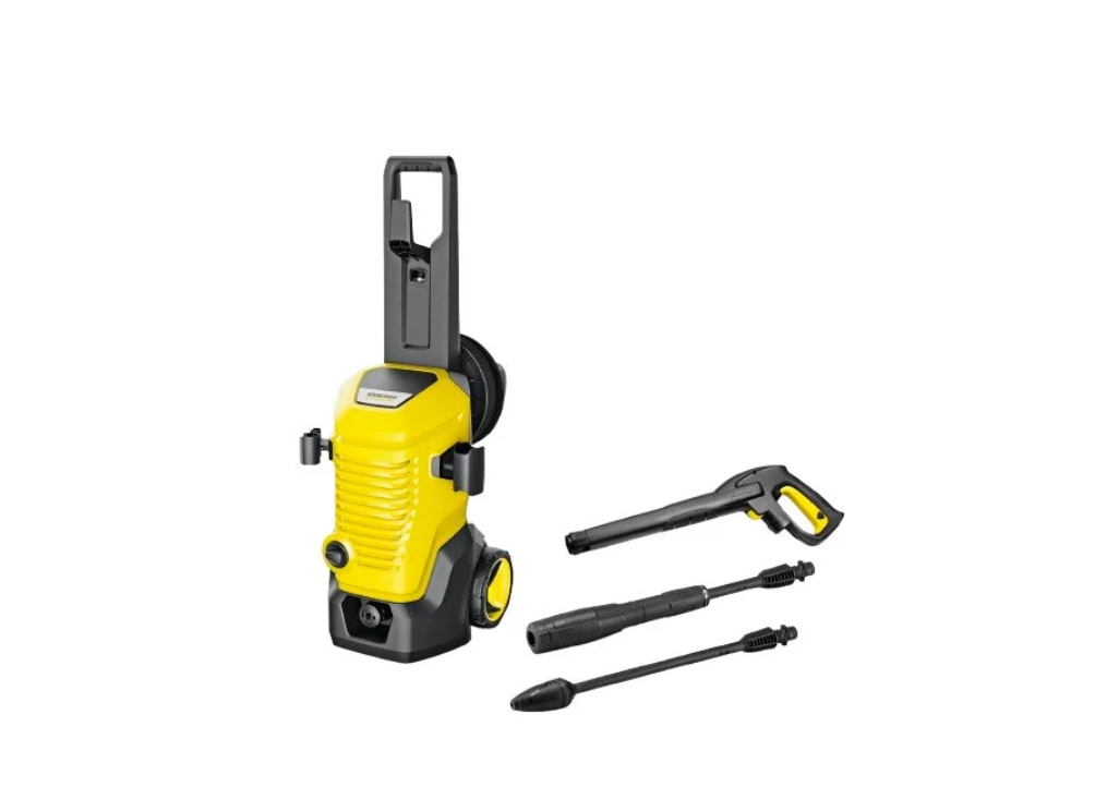 Мойка высокого давления Karcher K 5 WCM (1.324-460.0)