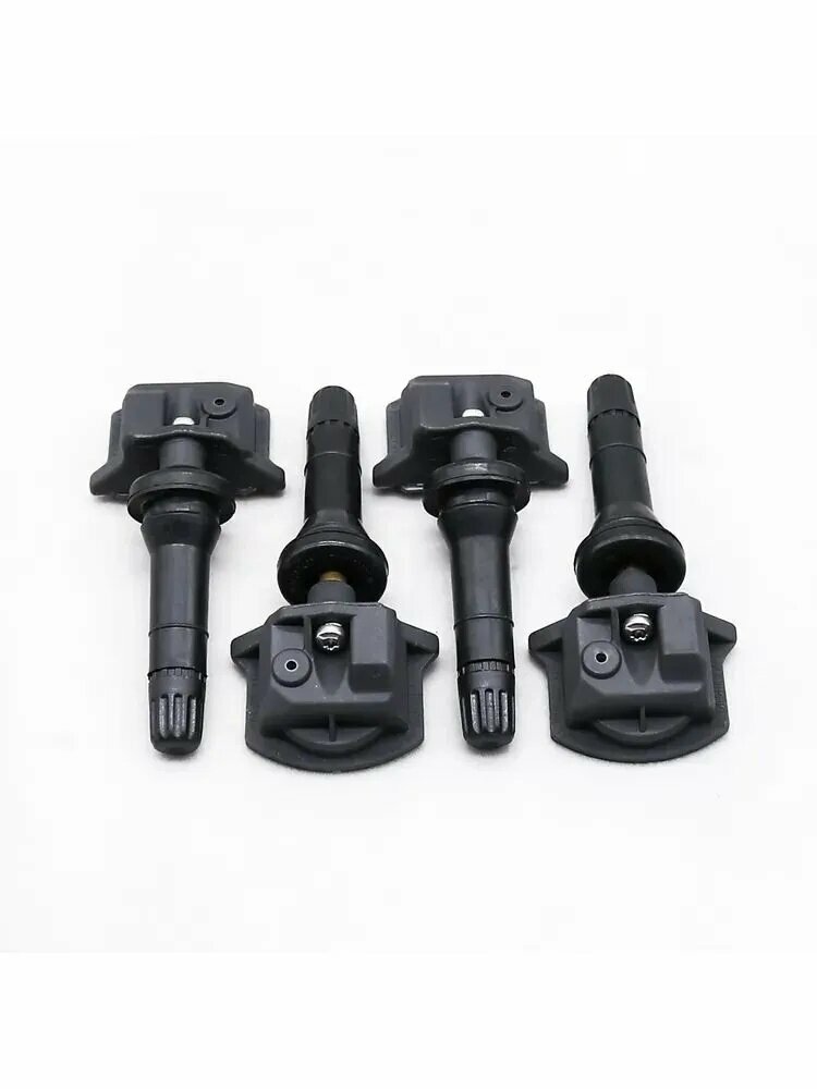 4 шт. Датчик давления TPMS 40700-6UA0A 433 МГц Nissan Altima/ Leaf