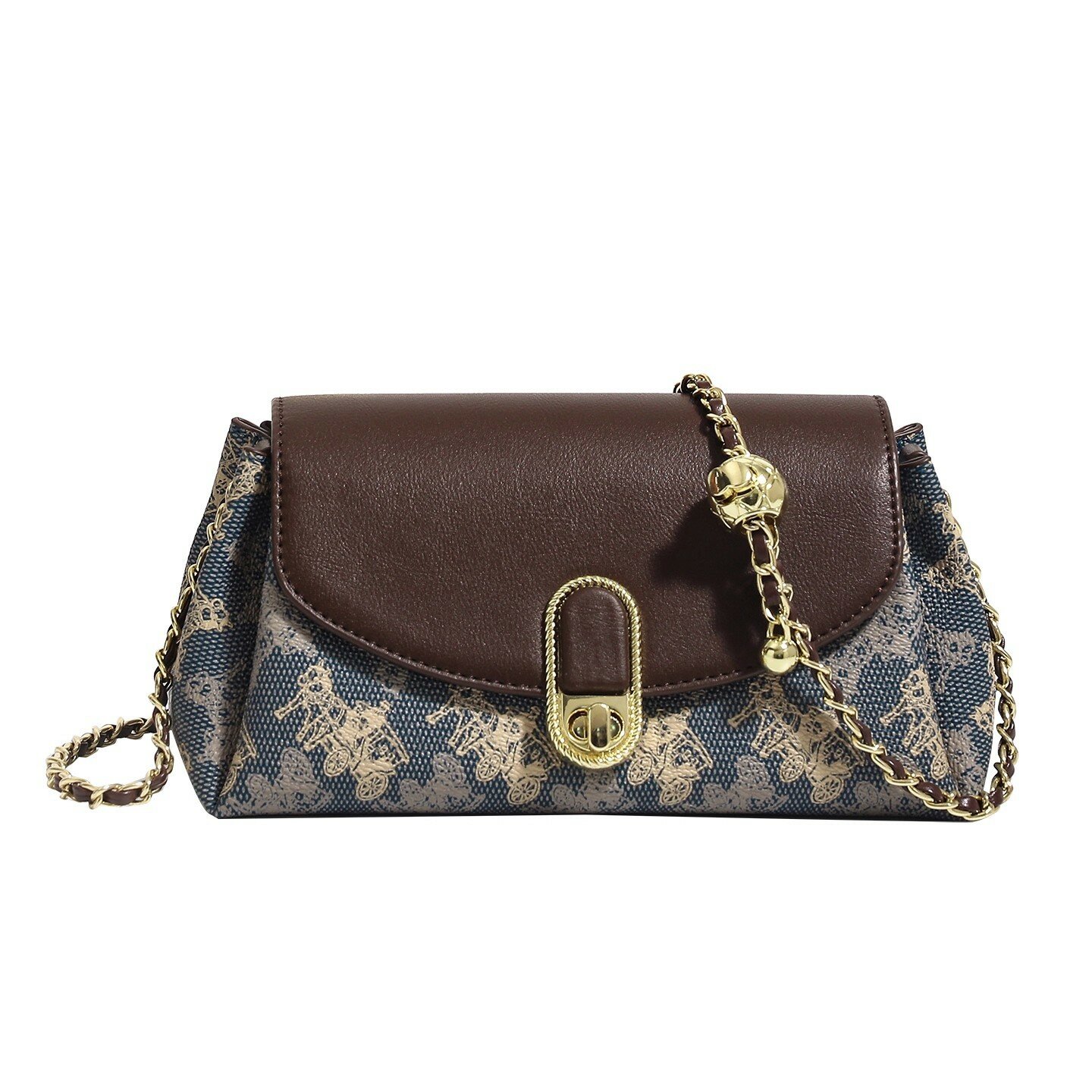 Сумка через плечо
