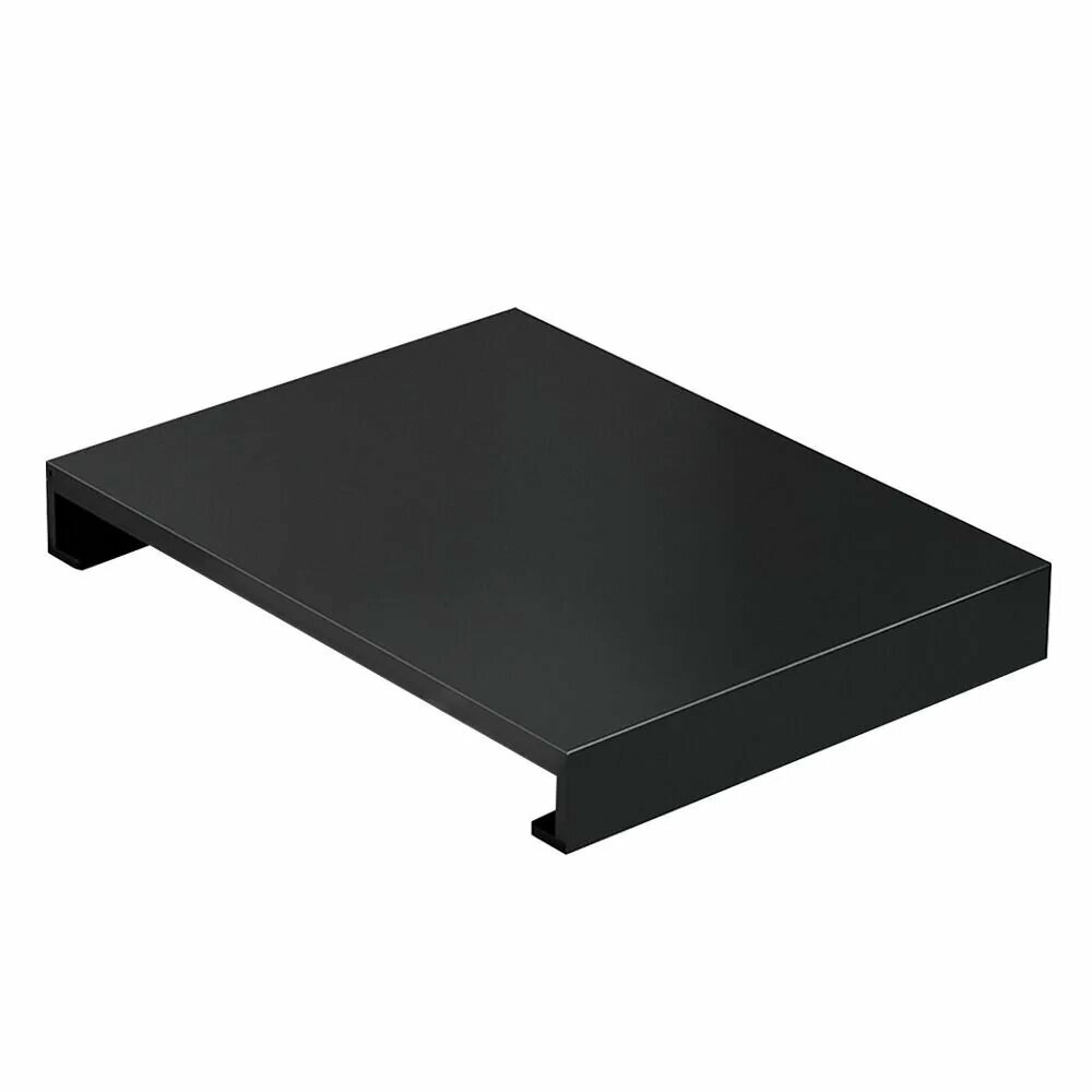 Крышка газовой печи из углеродистой стали, размеры 35*45*7, 35*48*9 и 40*50*7 см, 1 шт