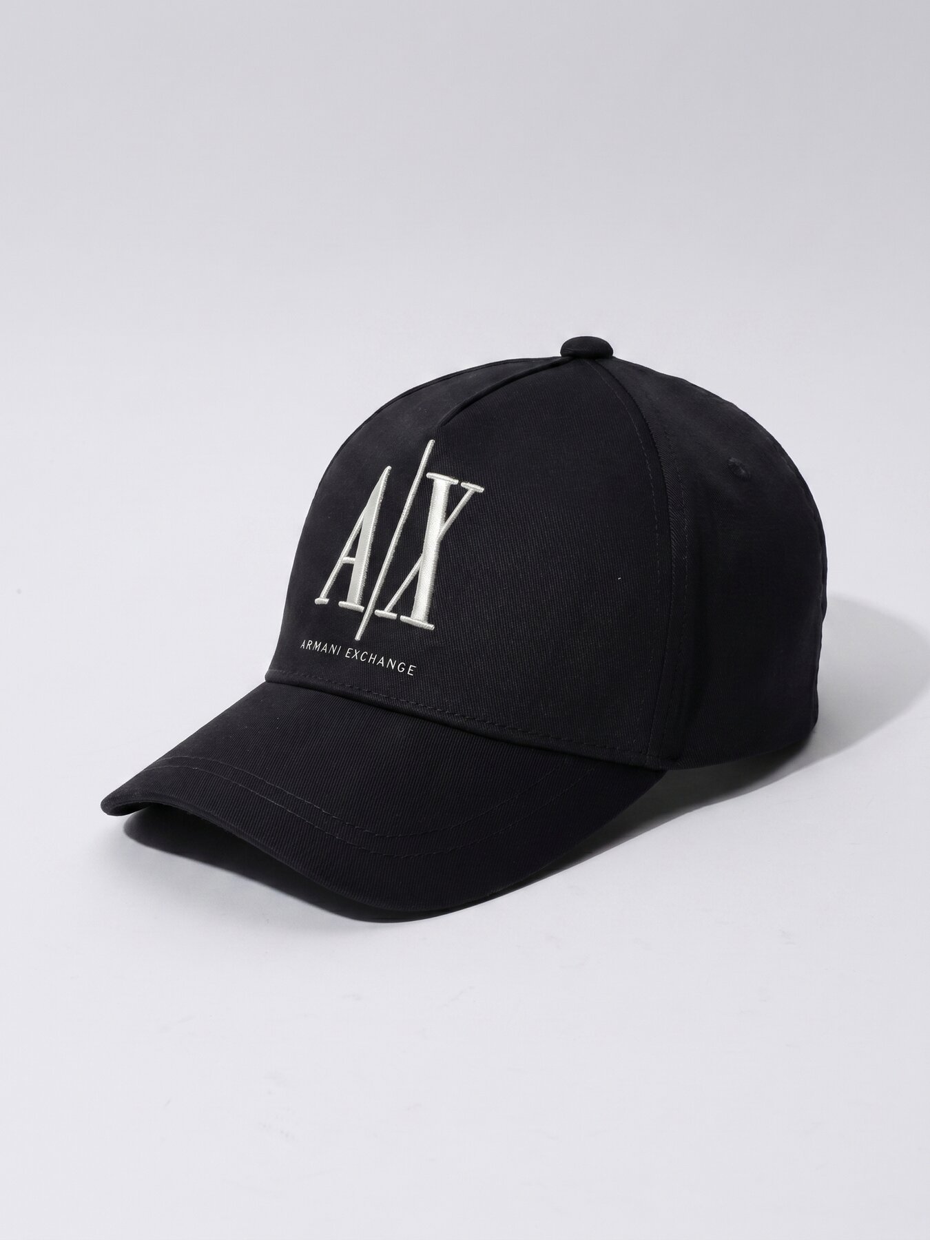 Бейсболка Armani Exchange для мужчин, размер Б/Р — фото 1