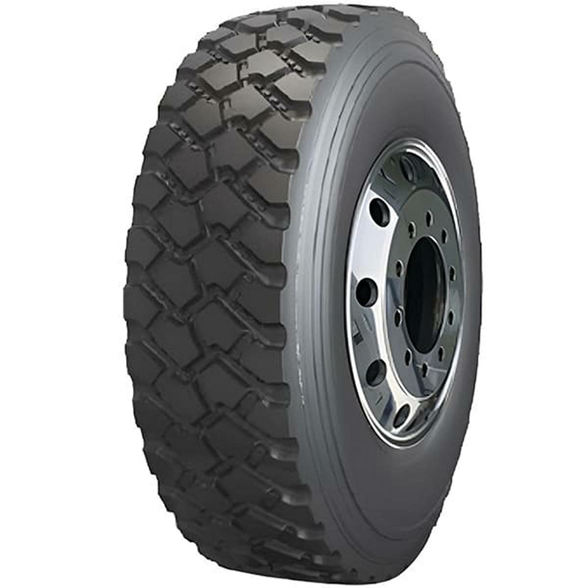 Сельхоз, индустриальные Шины Roadone SD01 16.00R20 174/171D TL (камера+об/лента)- сельхоз, индустриальных автомобилей