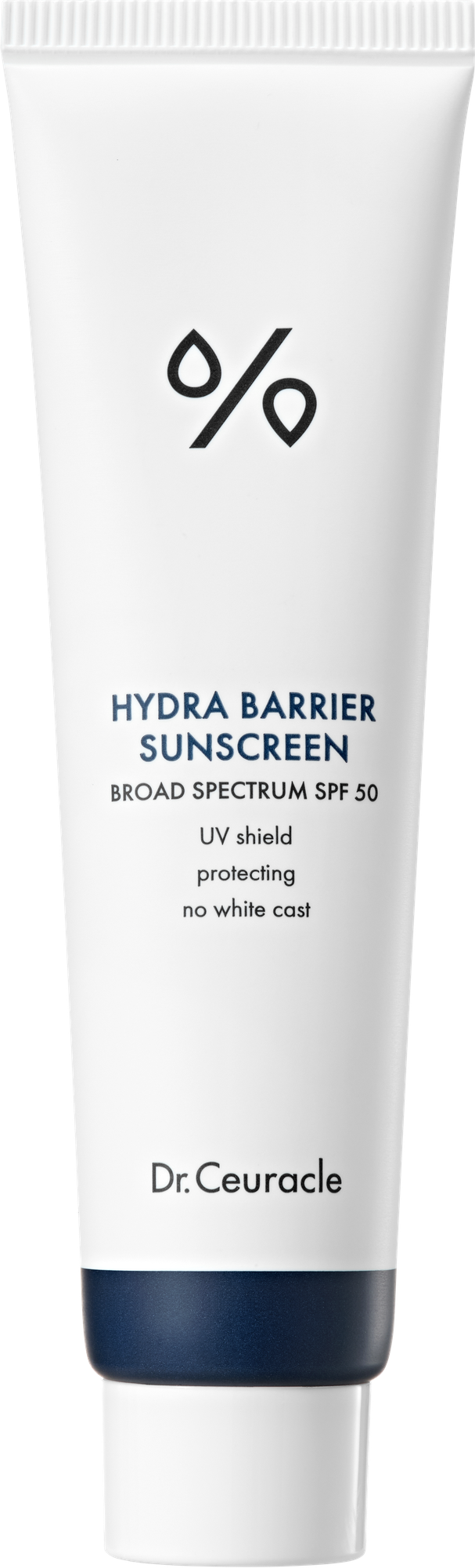 Dr. Ceuracle Барьерный увлажняющий солнцезащитный крем SPF50+ PA++++ Pro Balance Hydra Barrier Sunscreen SPF50+ PA++++ 300ml