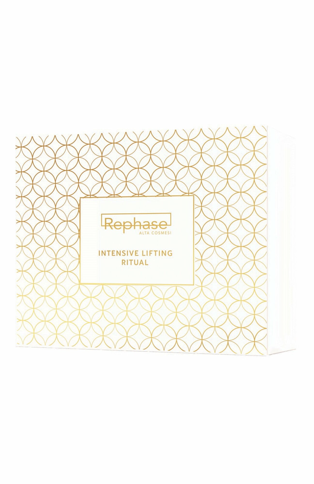 Набор Intensive Lifting Rituall (50+15+30ml) Rephase