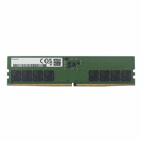 Оперативная память Samsung DDR5 1х16GB DIMM (M323R2GA3EB0-CWM)