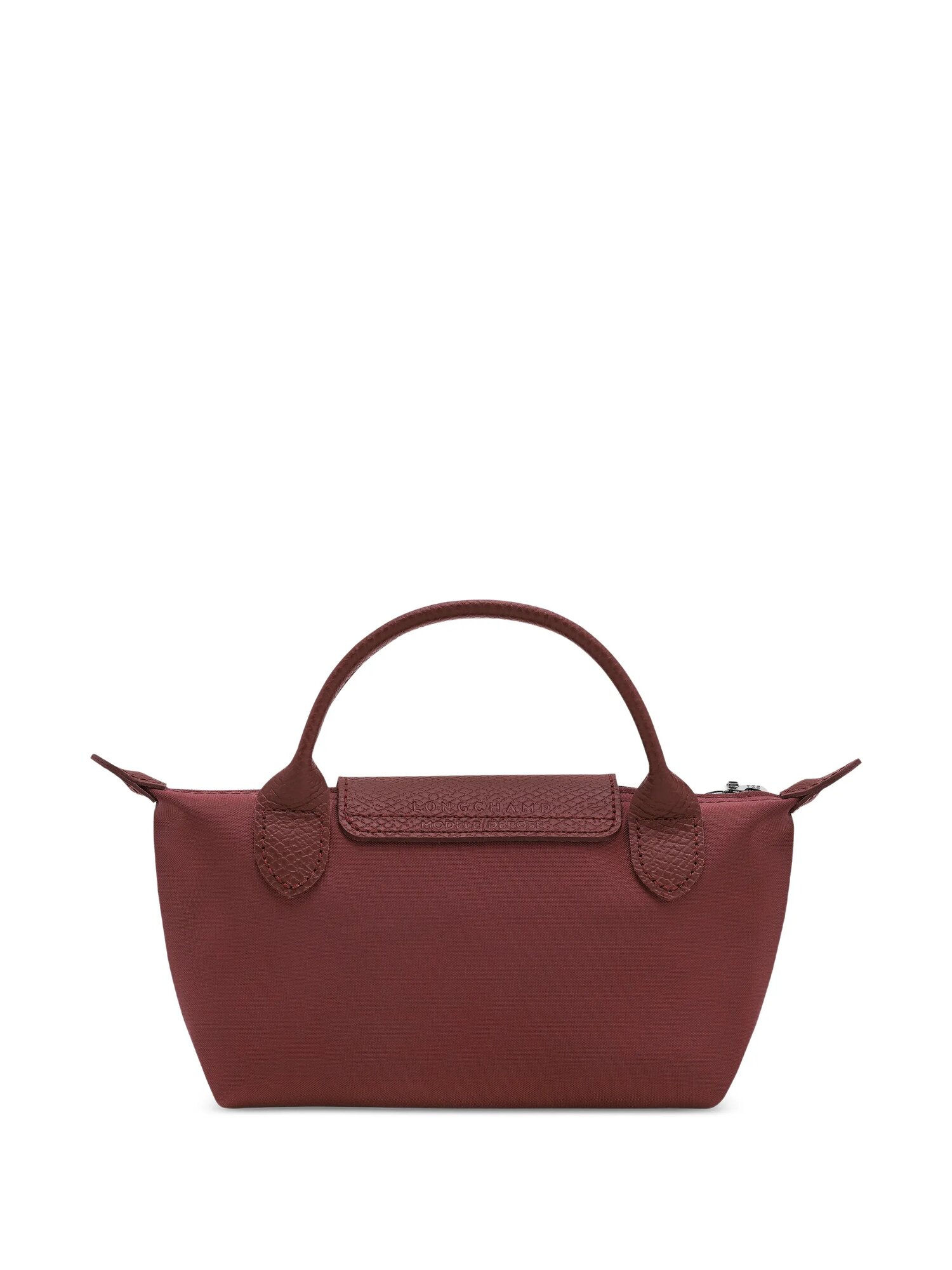 Сумка Longchamp Le Pliage — фото 1
