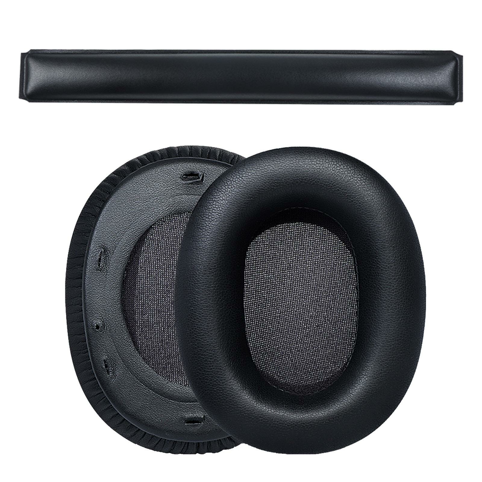 Амбушюры для наушников Edifier W800BT Plus, Черный