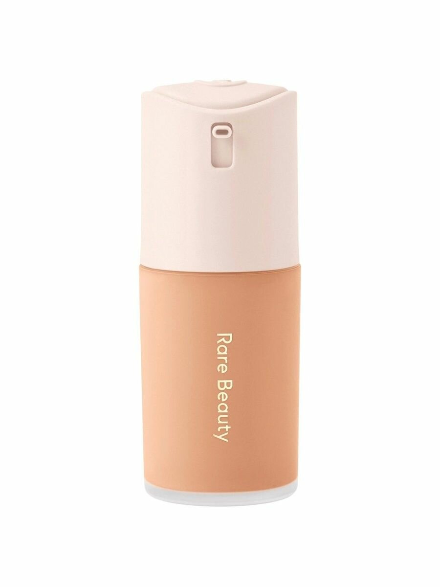 Rare Beauty Тональный крем True to Myself Natural Matte Foundation (13 Light Neutral) 30 мл