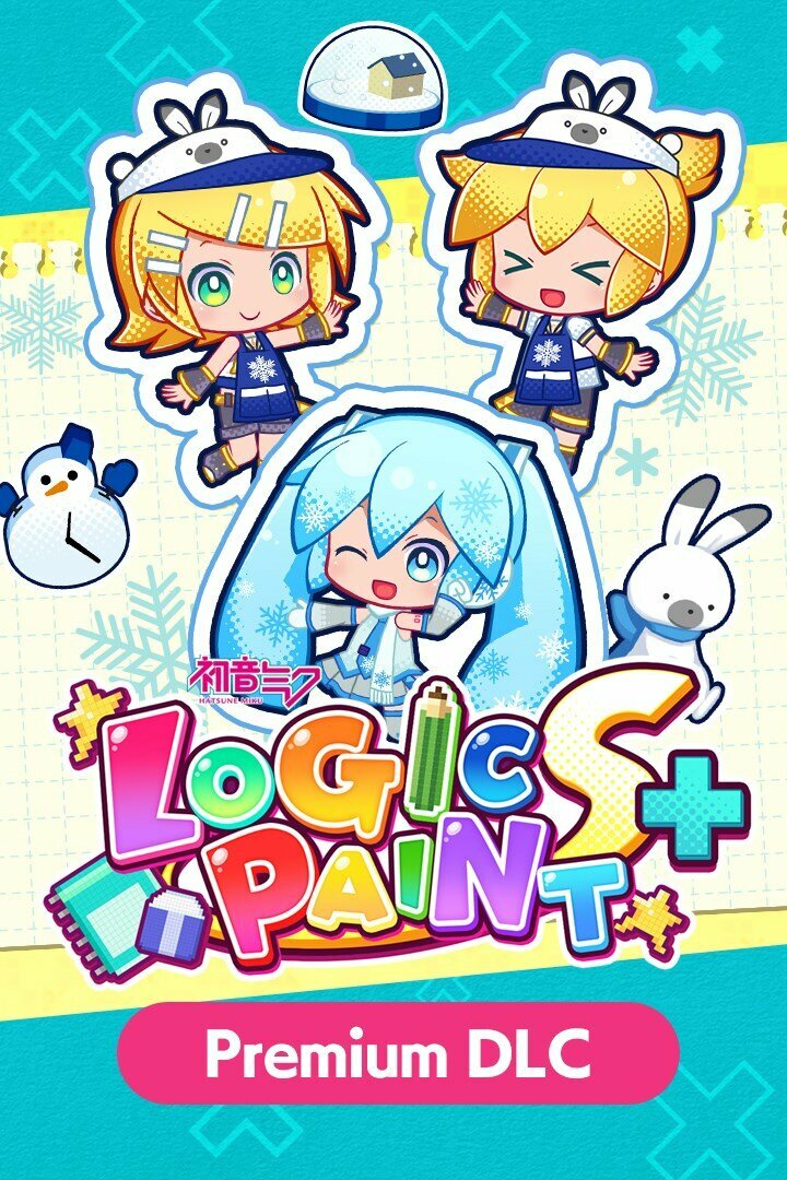 Premium DLC "SNOW MIKU Sky Town" — ключ активации Xbox / Microsoft Store · Xbox Series X|S · цифровой ключ · любой регион
