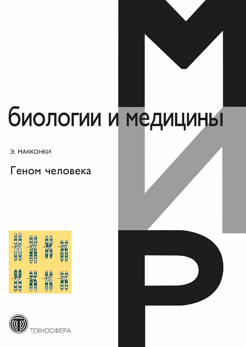 Геном человека