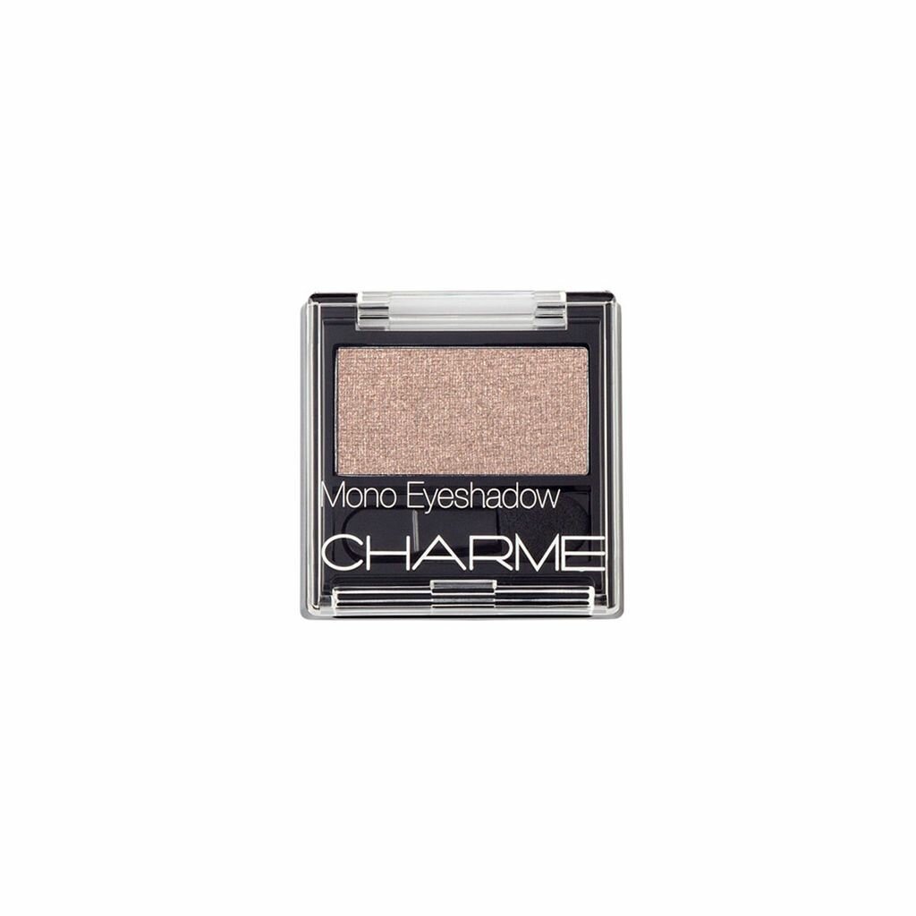 Charme Тени для век одноцветные Mono, Тон 25 Тоскана
