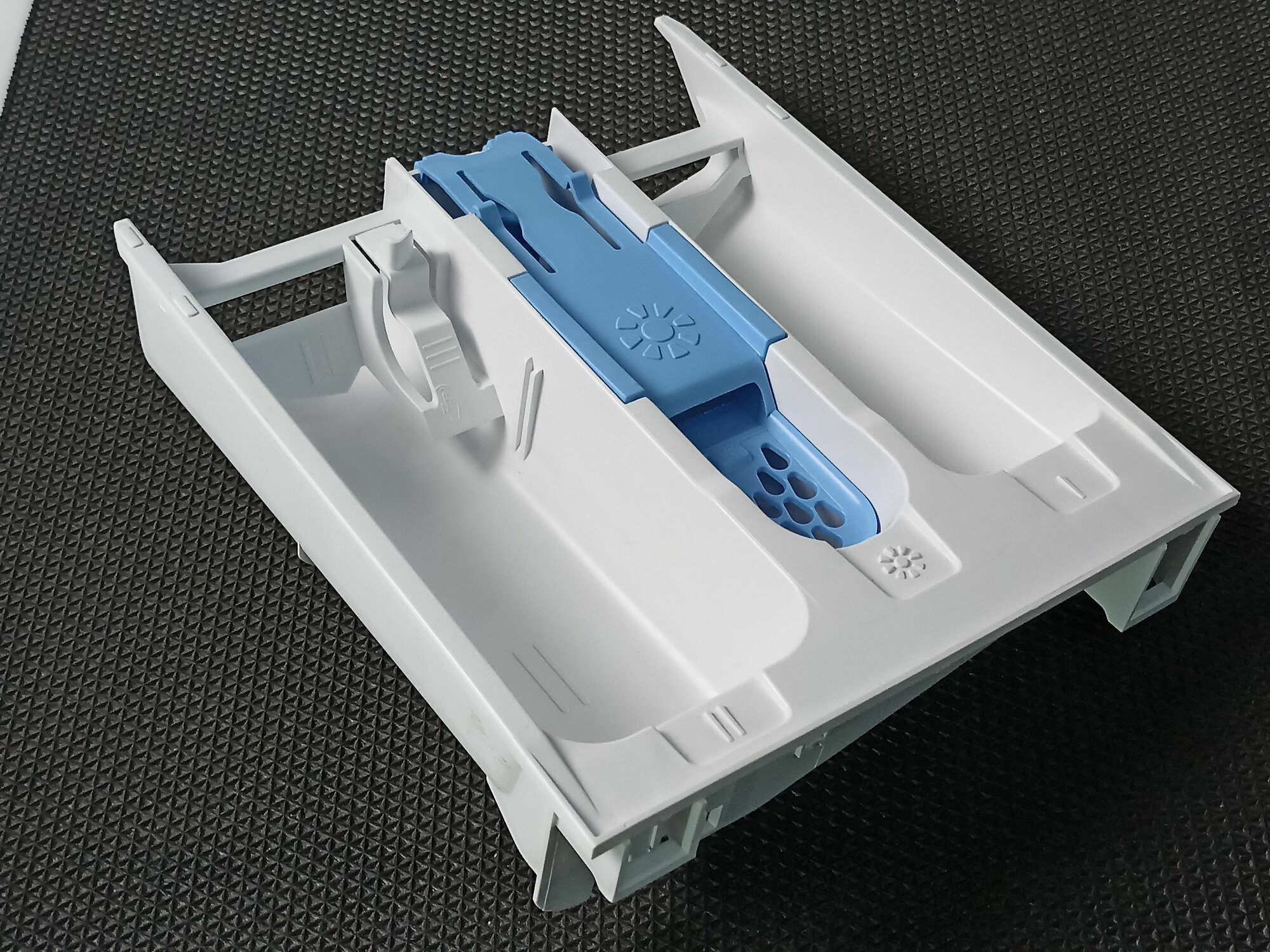 Дозатор, для СМА Vestel WMBI7100T1W