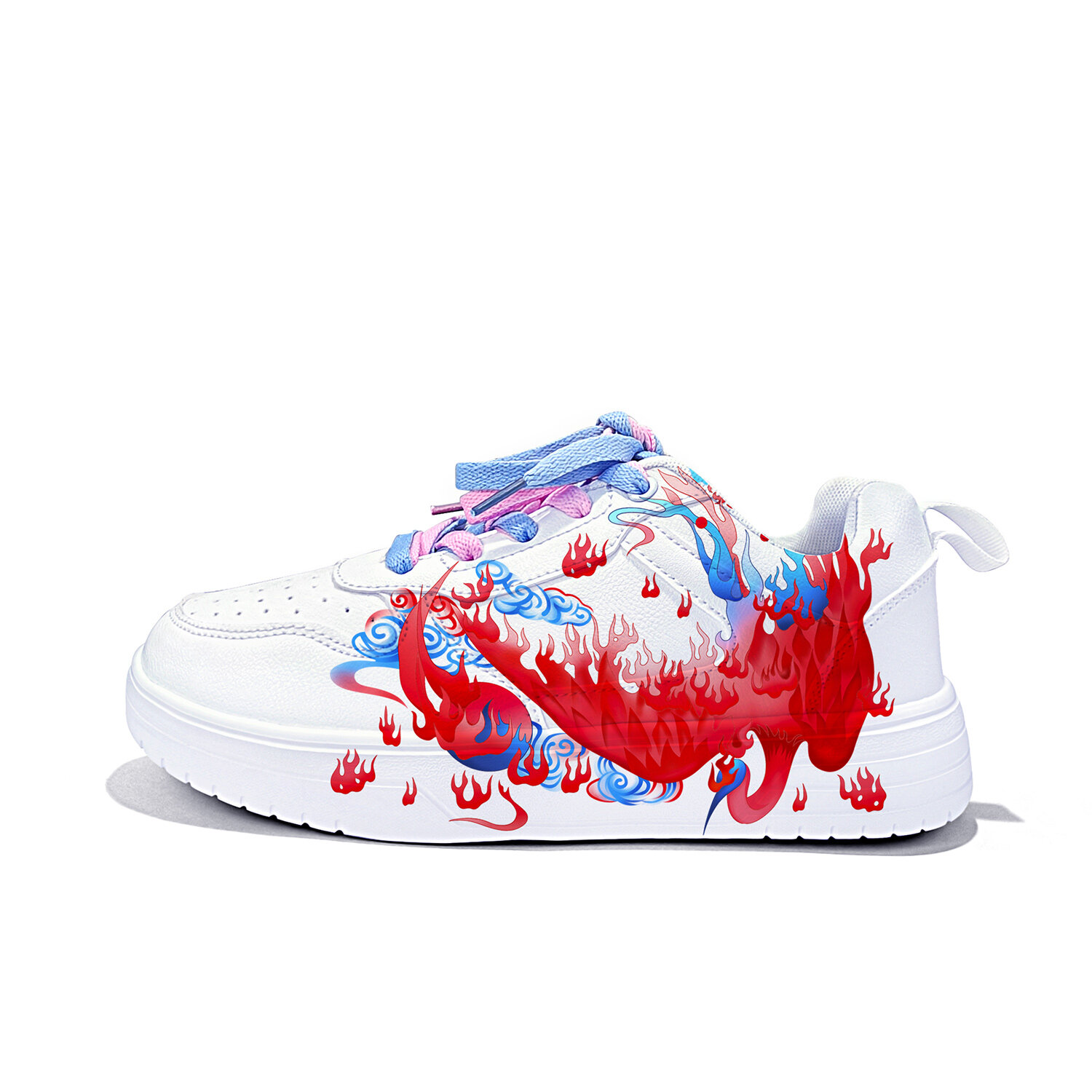 Кроссовки Air Force 1 '07 High