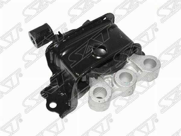 Опора двигателя SAT ST-95164488 Chevrolet Aveo 11-15 / Cobalt 13- Правая