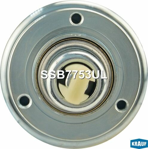 Втягивающее реле стартера чы KRAUF SSB7753UL