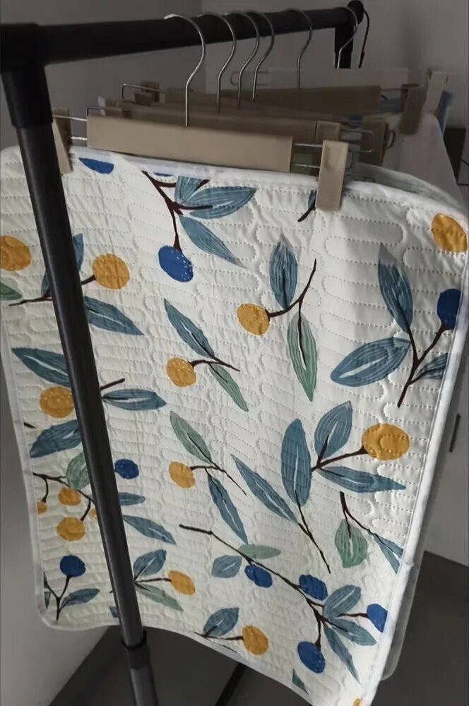 Уходовая впитывающая пелёнка для лежачих больных,70*90cm