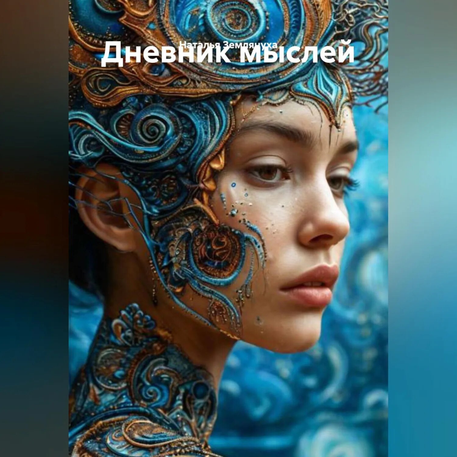 Дневник мыслей [Аудиокнига]