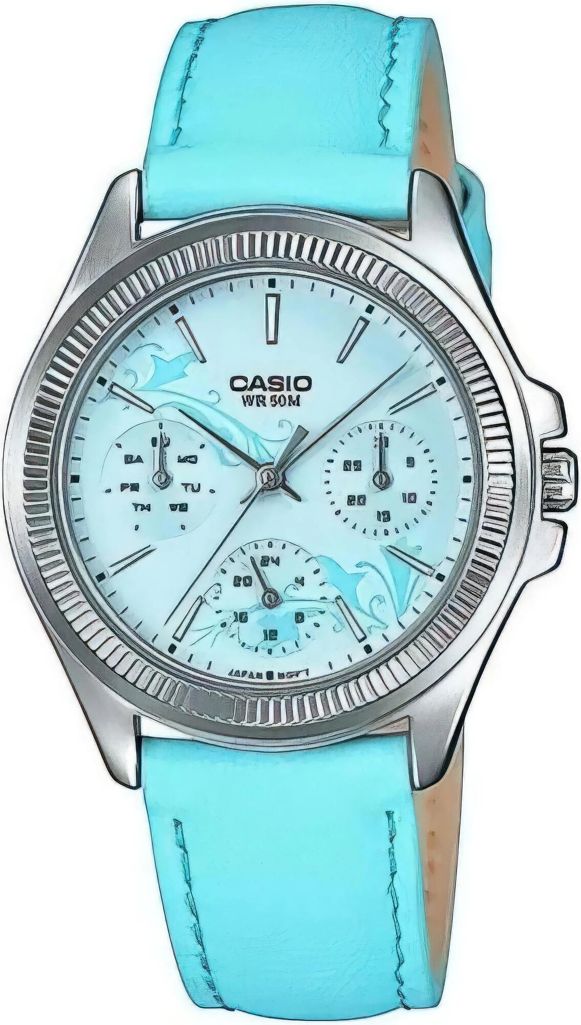  CASIO Collection