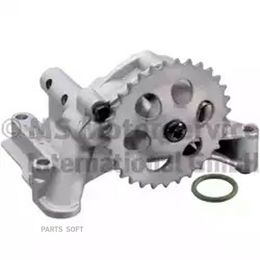 PIERBURG 707919010 Насос масляный VAG -13 1.6 BSE