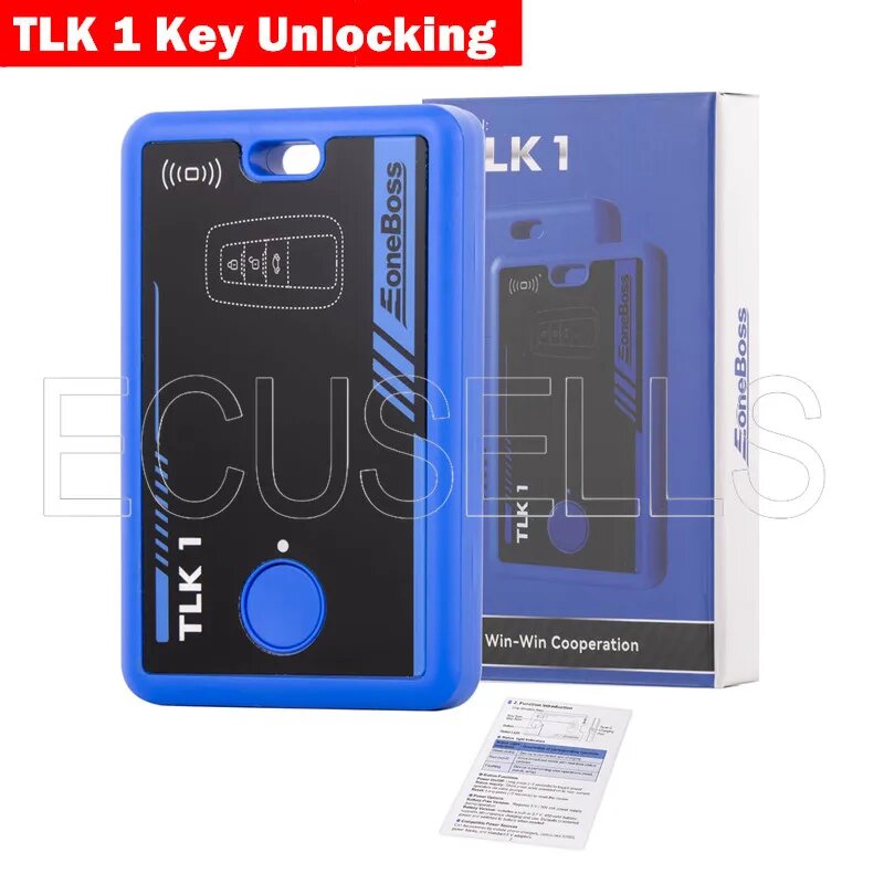 EONEBOSS TLK2 Tool для Toyota/Lexus — фото 1