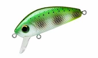 Воблер Yo-Zuri L-minnow 33 (S) 33mm F1166-MDM