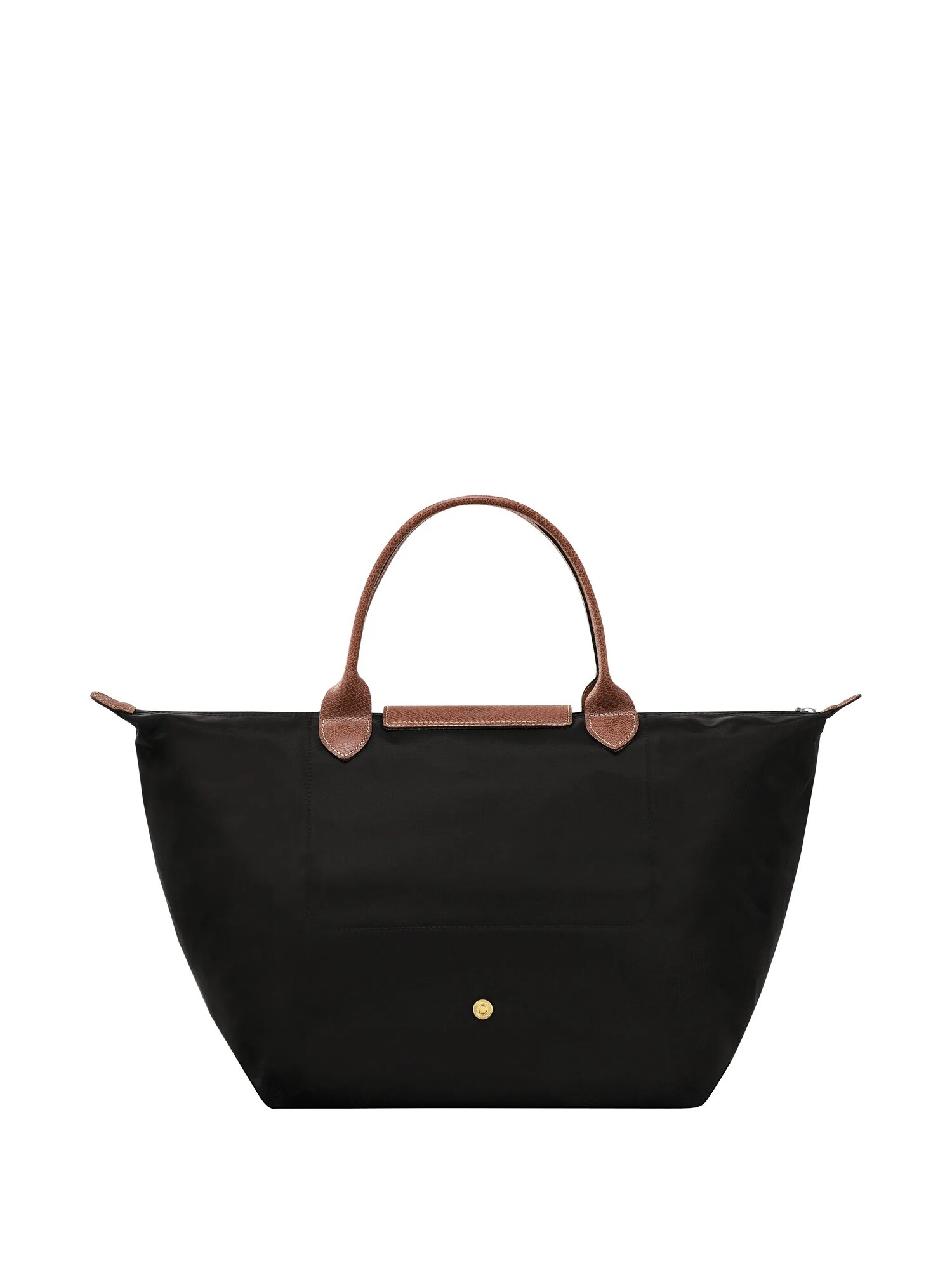 Сумка Longchamp, черный — фото 1